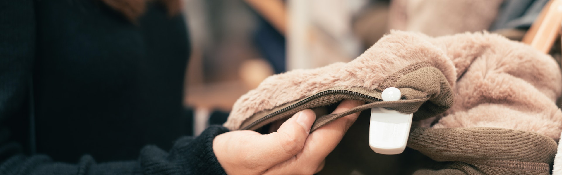 Flint Street – Clothing Store